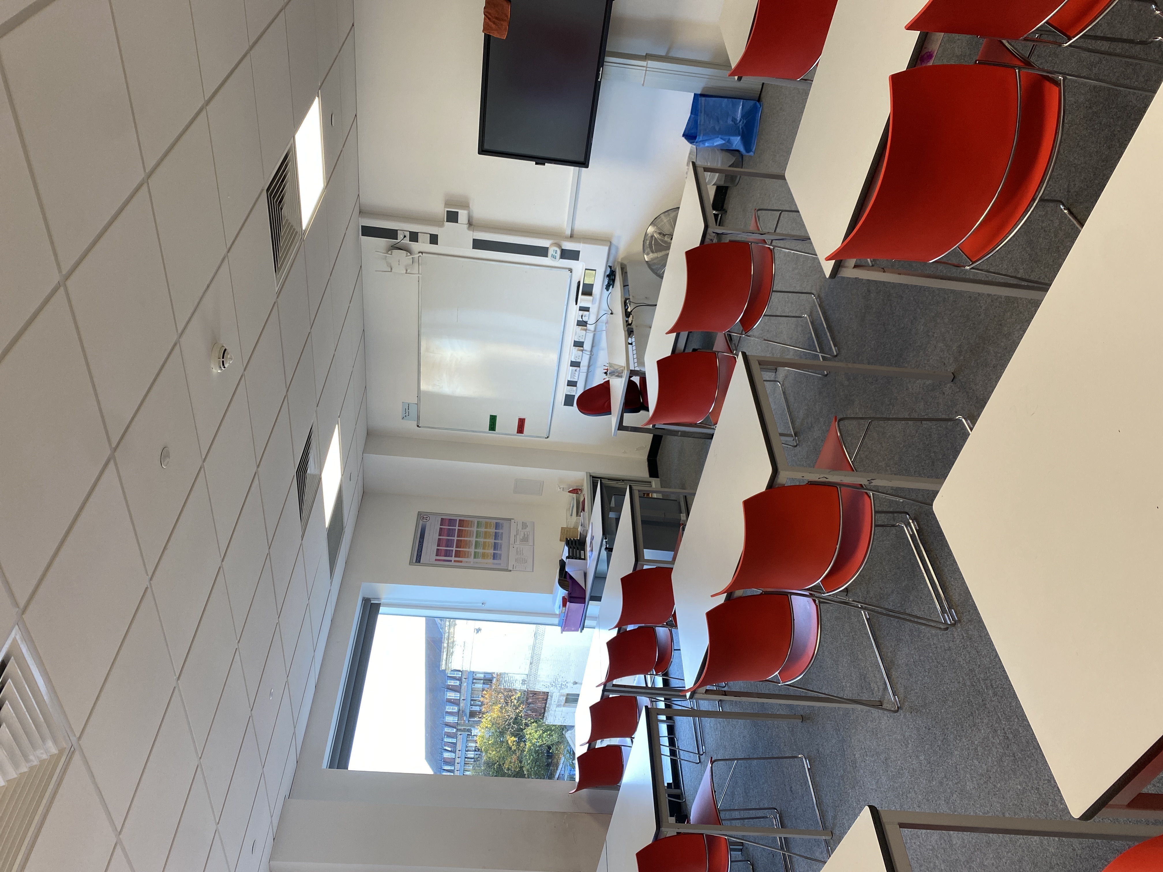 Room & Space Hire | enni.space